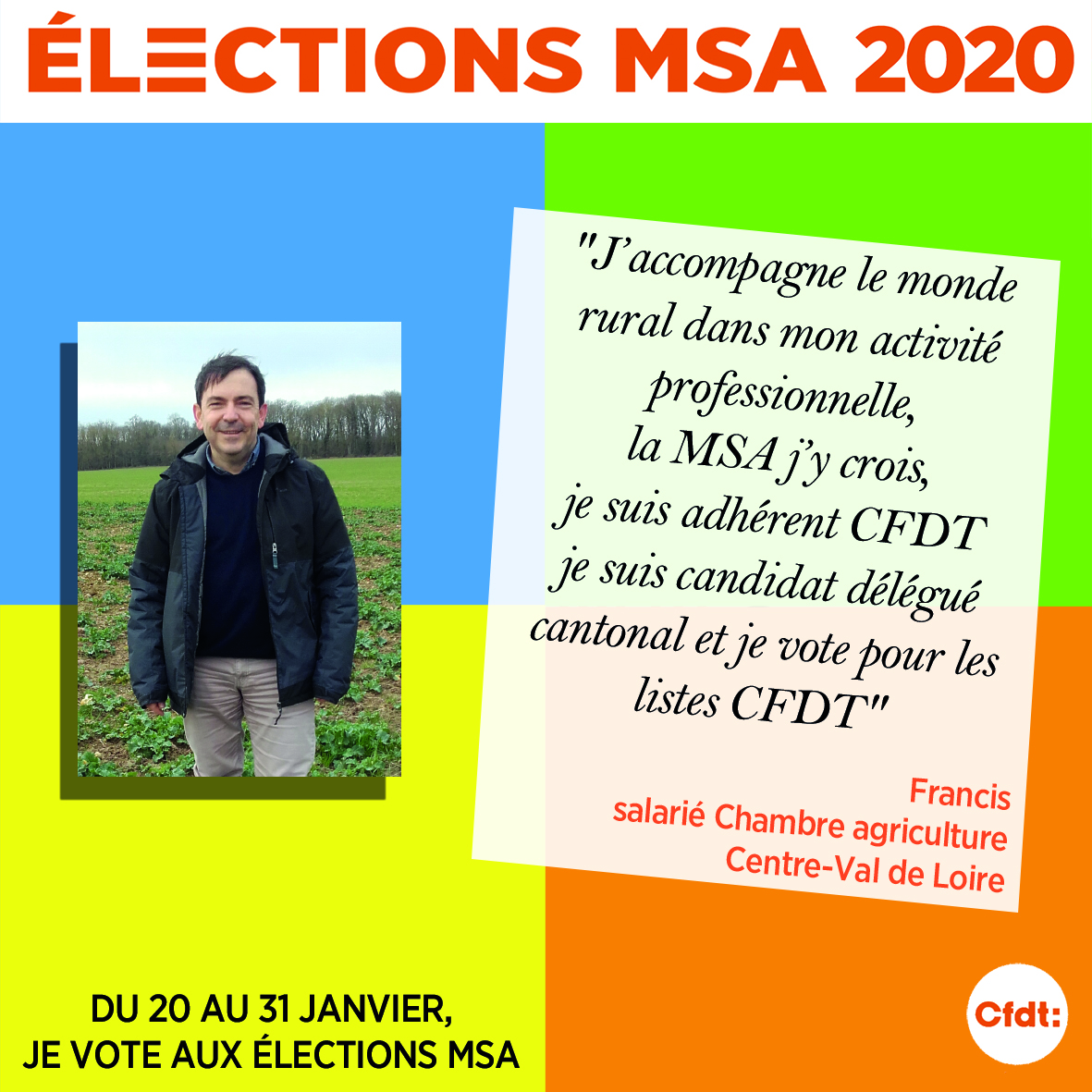 3 Temoignage-3 MSA - Elections de la MSA 2020
